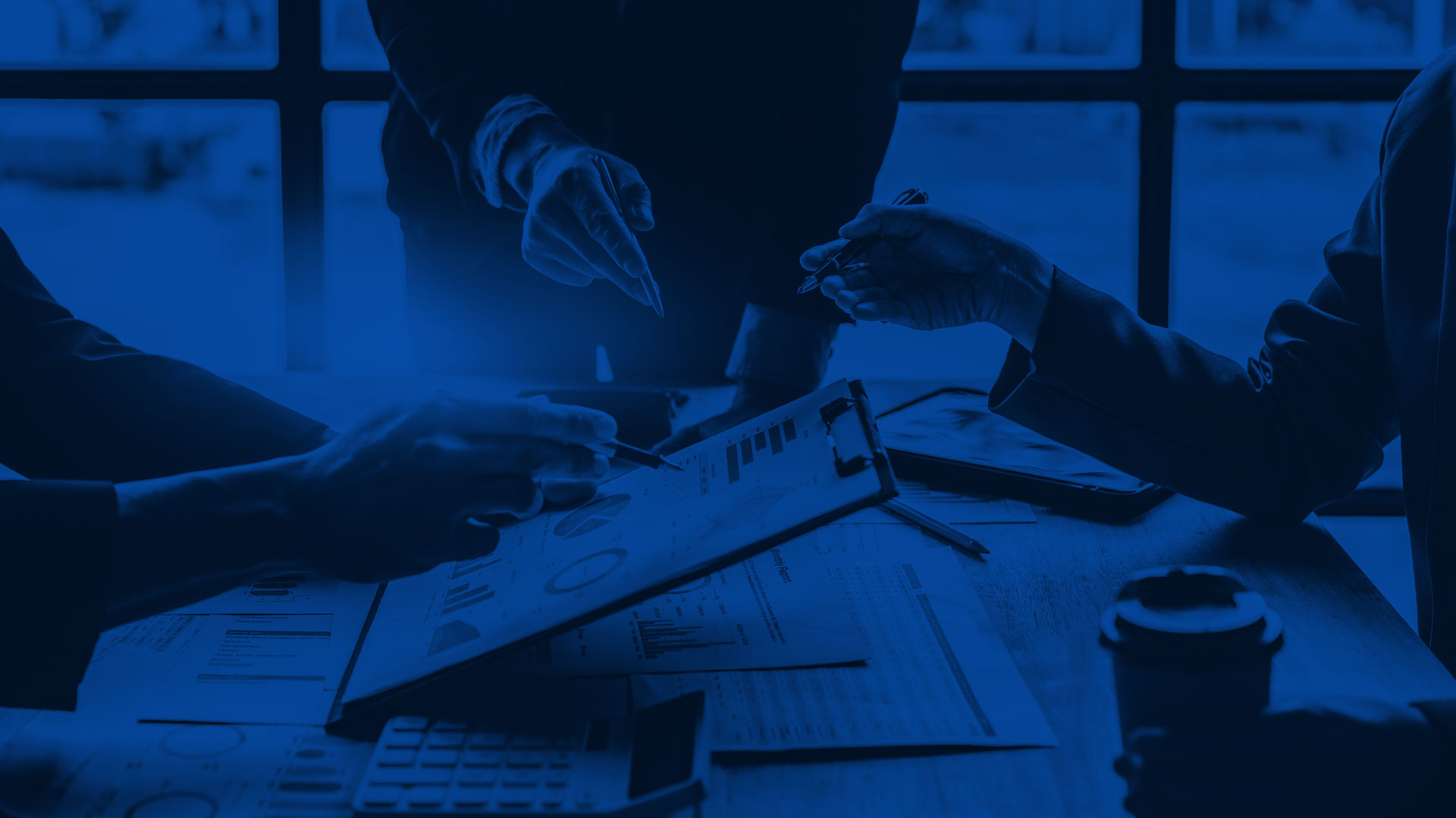 Grant Program Management Services: GrantWorks